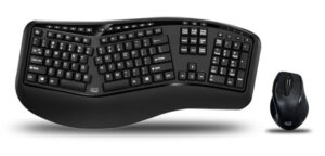 10 Best Keyboards For Carpal Tunnel (Reviews & Buying Guide)