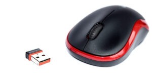 How To Connect Wireless Mouse Without USB Receiver?