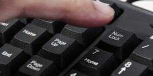 How To Fix Your Keyboard When It's Acting Weird? (2022 Edition)