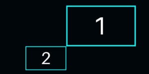 How To Lock Mouse To One Monitor While Gaming (Solved!)