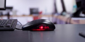 My Mouse Cursor Changes To Vertical Line (8 Working Tips)