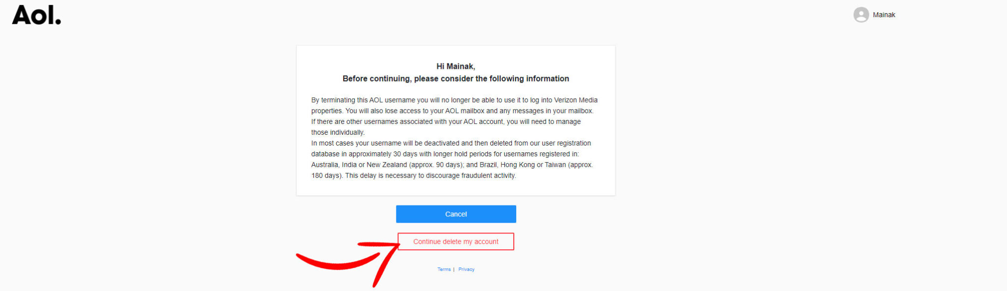 How To Remove Gmail Account From Computer - TechTreatBox
