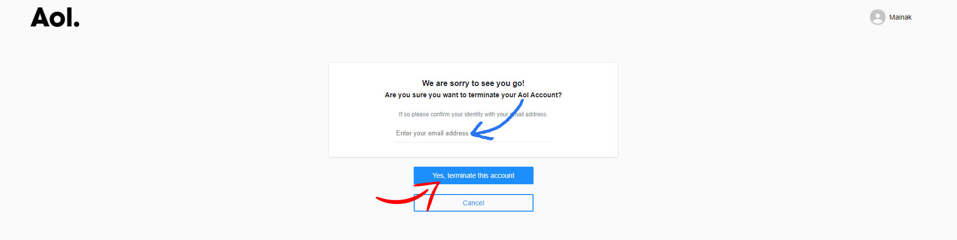 How To Remove Gmail Account From Computer - TechTreatBox