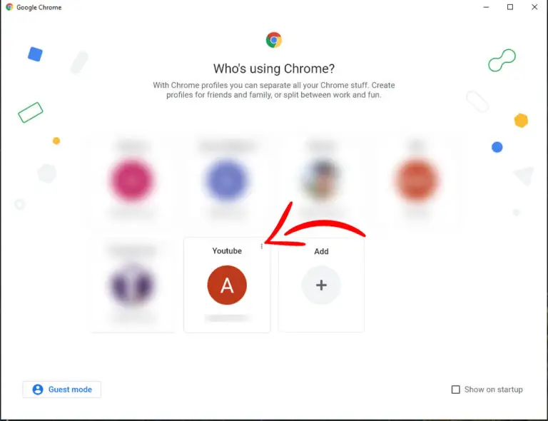 How To Remove Gmail Account From Computer TechTreatBox