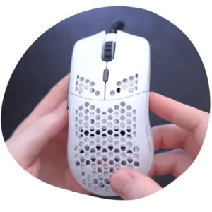 6 Best Drag Clicking Mouse for Intense Gamers [2022 Review]