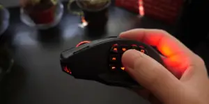 6 Best Drag Clicking Mouse for Intense Gamers [2022 Review]