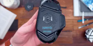 5 Best Gaming Mice with Pinky Rest (2022 Guide) - TechTreatBox