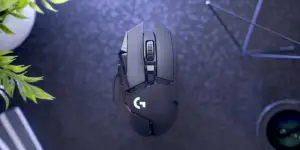 7 Best Heaviest Gaming Mouse (2022 Picks for Gaming and Video Editing ...