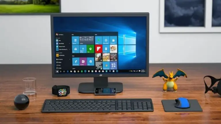 How Much Does a Monitor Weigh (A Definitive Guide) - TechTreatBox