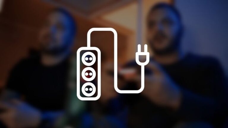 Monitor Shuts Off When Playing Games? (Here's What To Do!)