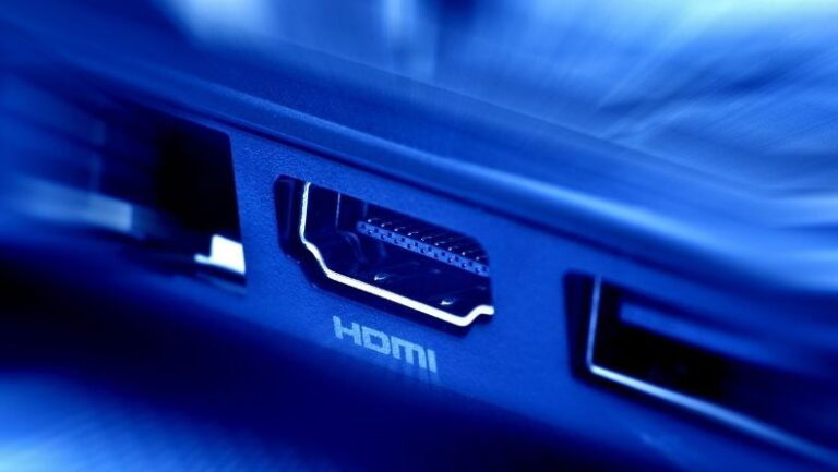 Asus Monitor HDMI No Signal: How Can You Fix It? - TechTreatBox