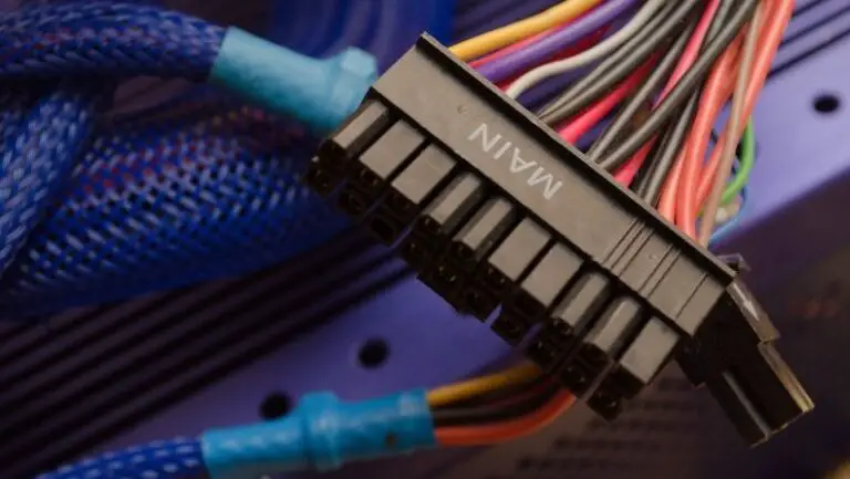 Monitor Shuts Off When Playing Games? (Here's What To Do!)