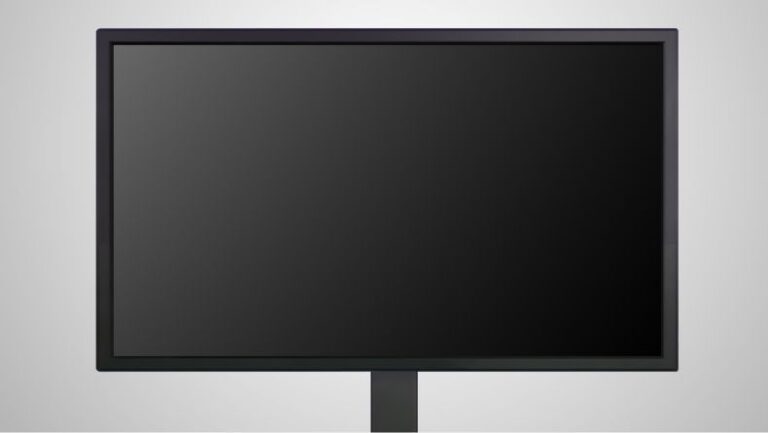 Asus Monitor HDMI No Signal: How Can You Fix It? - TechTreatBox