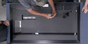 How to Fix Pressure Spots on LCD Screen? (2 Easy Methods)