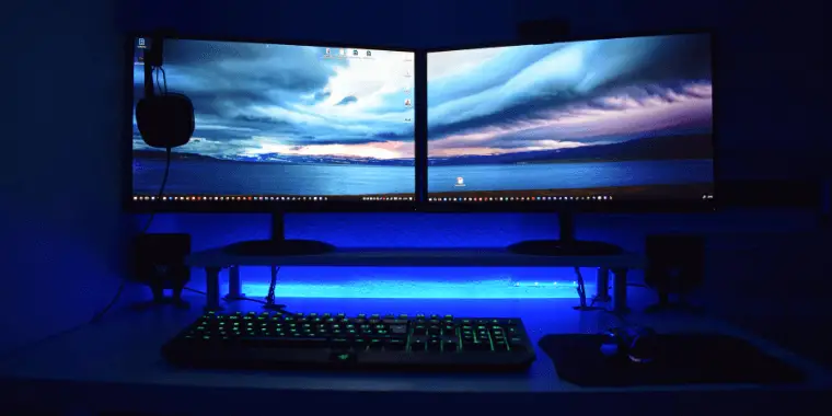 What is FPS Mode on a Monitor? A Beginner's Guide - TechTreatBox