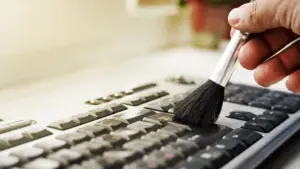 9 Ways To Unlock Dell Keyboard (2022 Update) - TechTreatBox