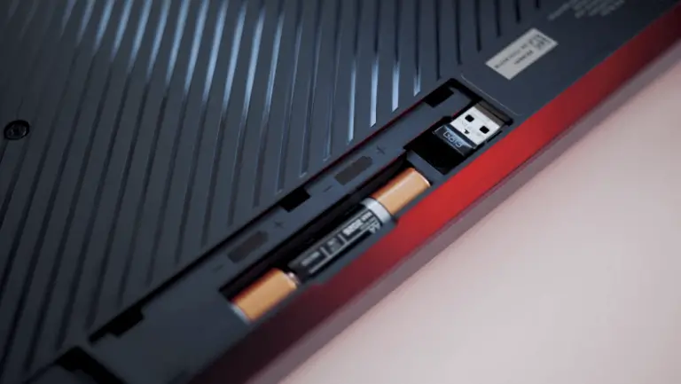 9 Ways To Unlock Dell Keyboard (2022 Update) - TechTreatBox