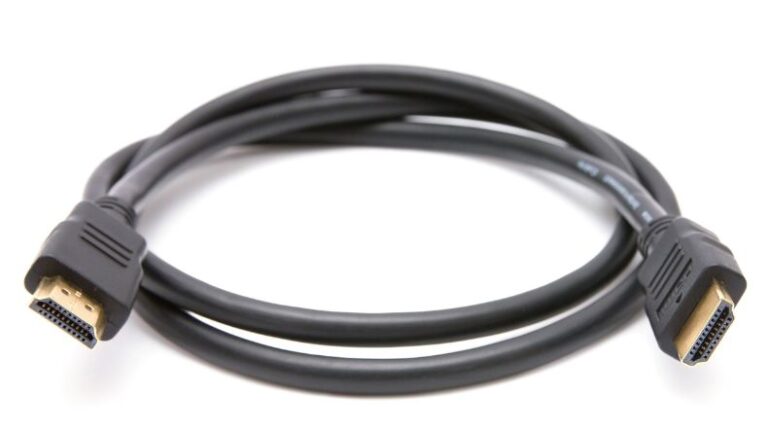 HDMI 2.0 Max Refresh Rate & Resolution (Can You Get 144Hz?)