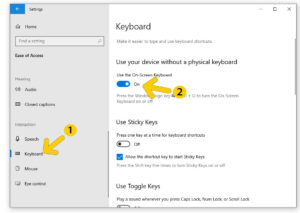9 Ways To Unlock Dell Keyboard (2022 Update) - TechTreatBox
