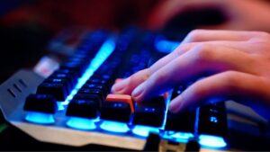 What Is Keyboard Polling Rate? (Why It Matters in 2022?)