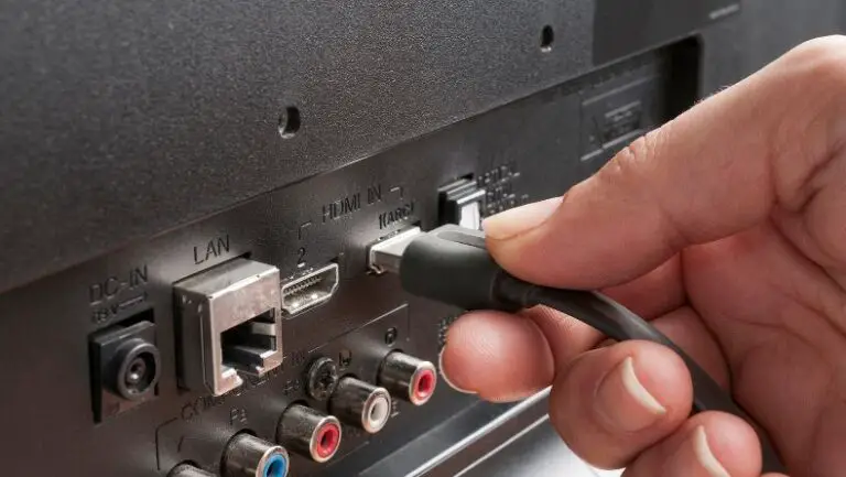 HDMI 2.0 Max Refresh Rate & Resolution (Can You Get 144Hz?)