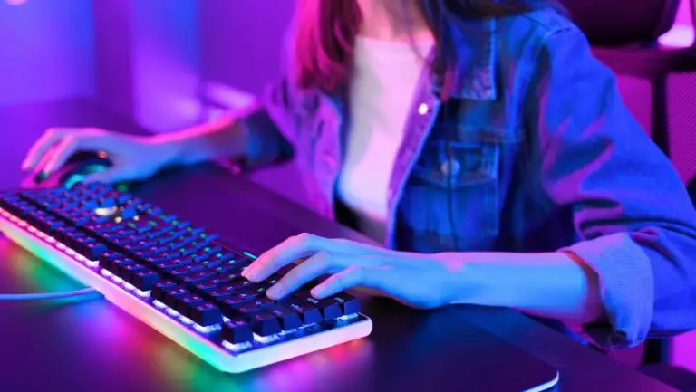 What Is Keyboard Polling Rate? (Why It Matters in 2022?)